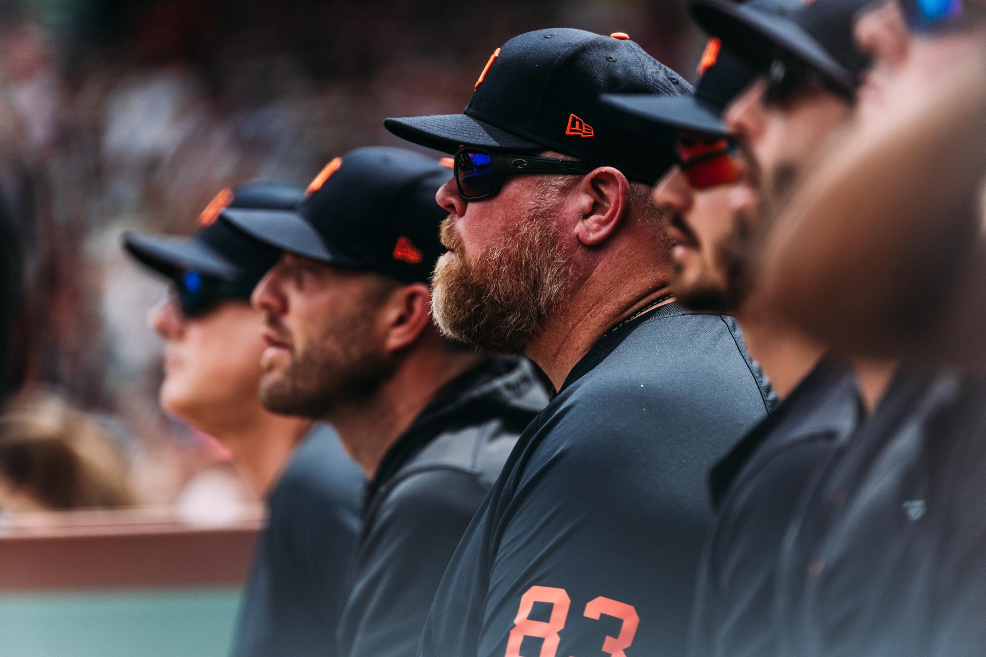 Detroit Tigers Catching Catch Helps Catchers at All Levels – Viper Times